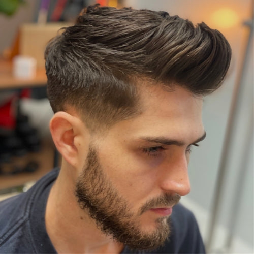 THE VIP CUT – The Barbera